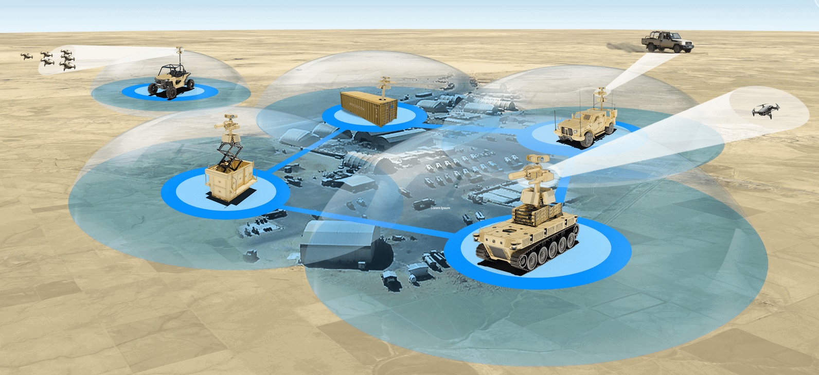 Liteye’s SHIELD to Support RCCTO C-sUAS HEL System under $5.5M Contract ...
