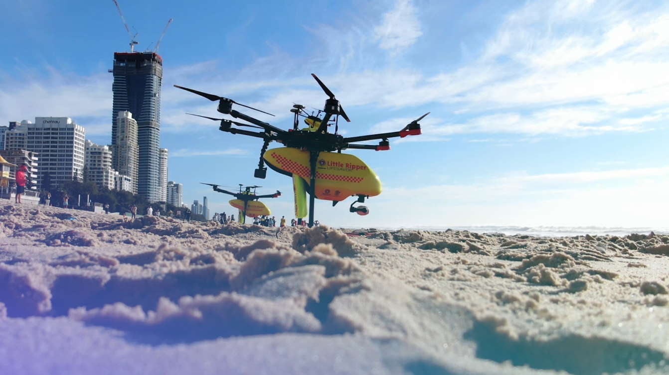 Advanced Navigation Launches Cloud Ground Control to Monitor And ...