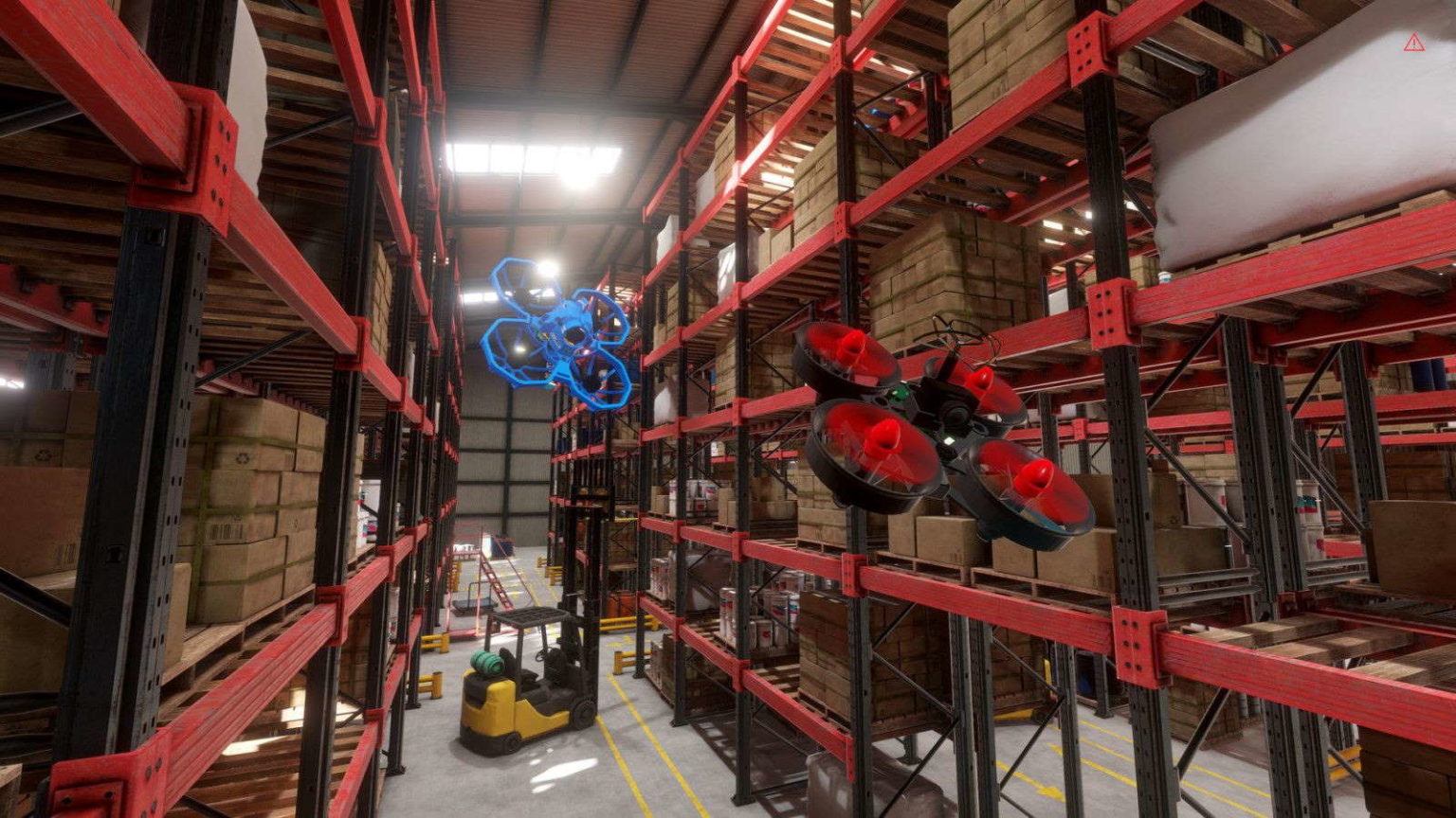 Announcing the Tello EDU Drone with Droneblocks – sUAS News – The ...