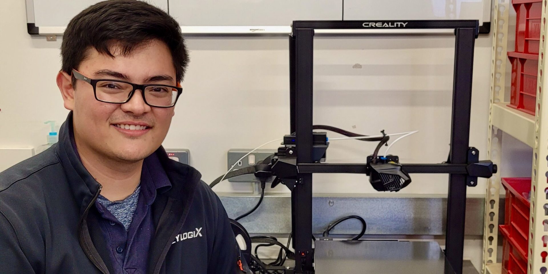 Flylogix – The next generation of technology; the next generation of ...