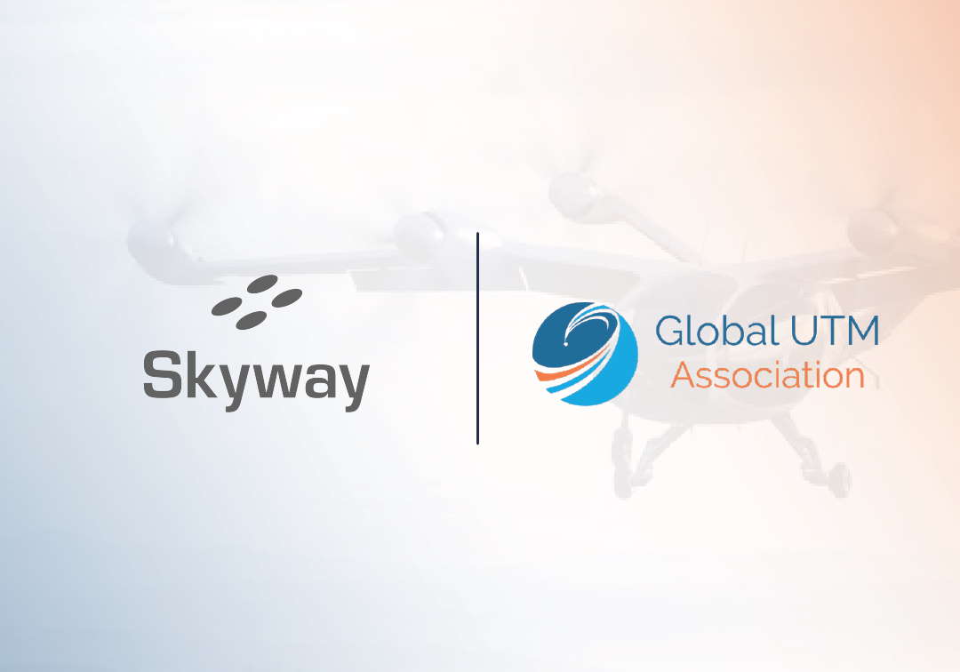 Skyway Joins Global UTM Association (GUTMA) – sUAS News