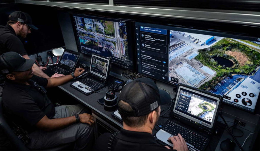 Puma LE – Long Endurance – sUAS News – The Business of Drones