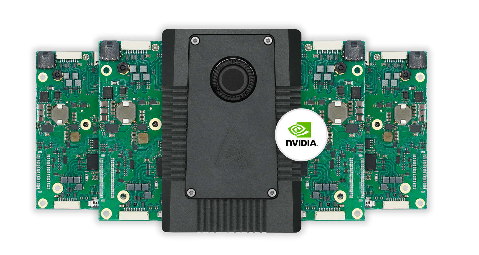 Auterion Delivers Supercomputer Performance Onboard Drones and Mobile Robots With AI Node – sUAS ...