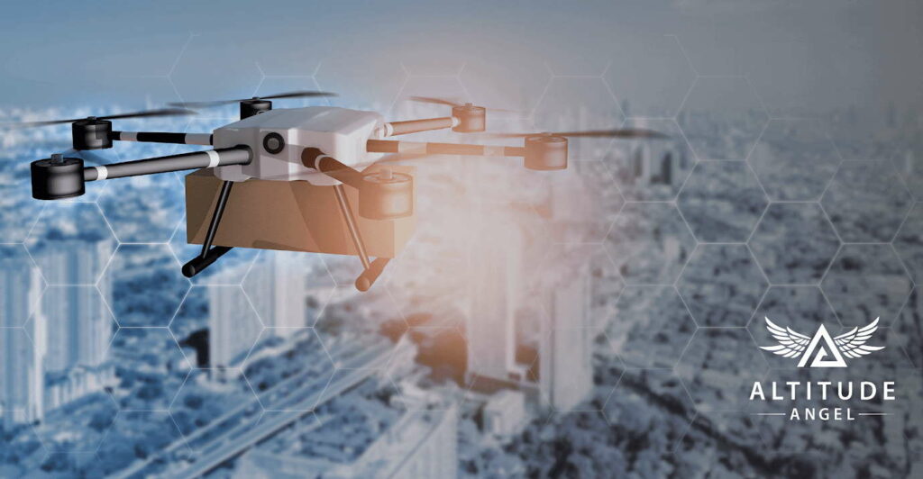 Altitude Angel – Customer Success Manager – sUAS News