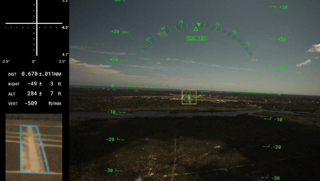 Daedalean concluded a joint research project with the FAA on Neural ...