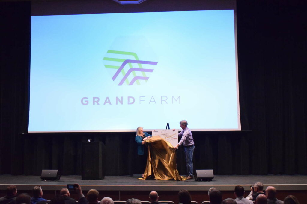 Grand Farm Announces Site Selection for Future Innovation Facility ...