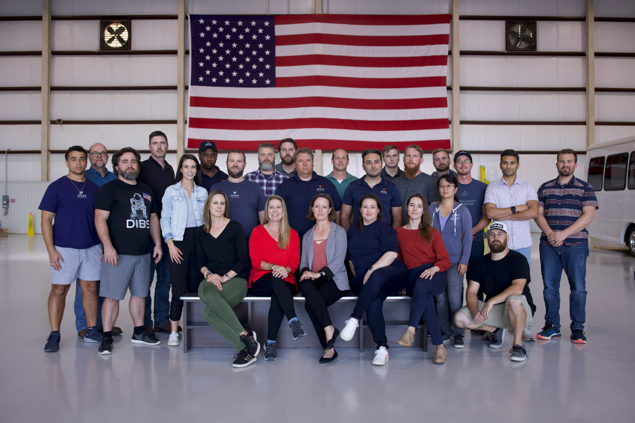 Venus Aerospace unveils “Stargazer,” it’s Mach 9 hypersonic spaceplane ...