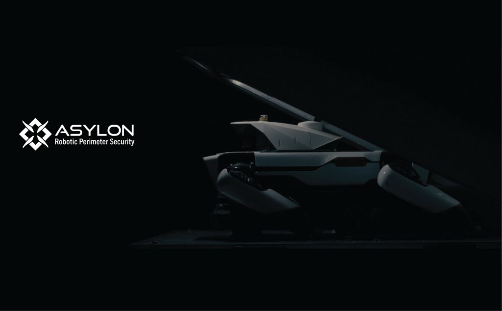 Asylon Receives First-of-Their-Kind BVLOS Waivers for Automated Security Drone System – sUAS News