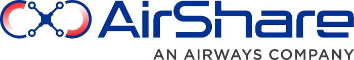AirShare integrates with FlyFreely for a safer airspace – sUAS News