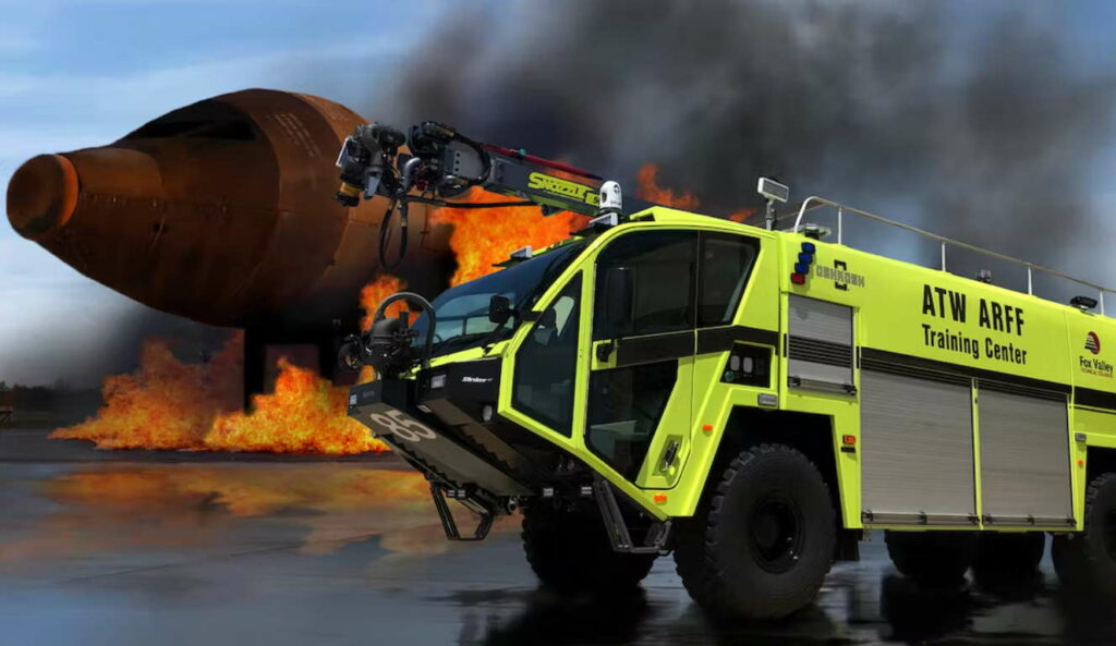 Evaluation of Unmanned Aircraft Systems for Live Monitoring to Enhance ...