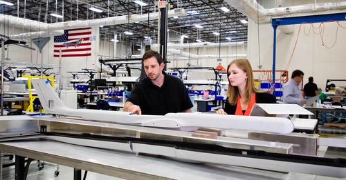 L3 Harris – Flight Operations, Pilot Tucsan – sUAS News