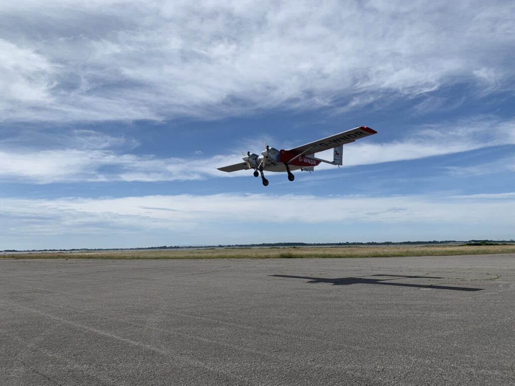 Windracer secures further funding from Future Flight – sUAS News