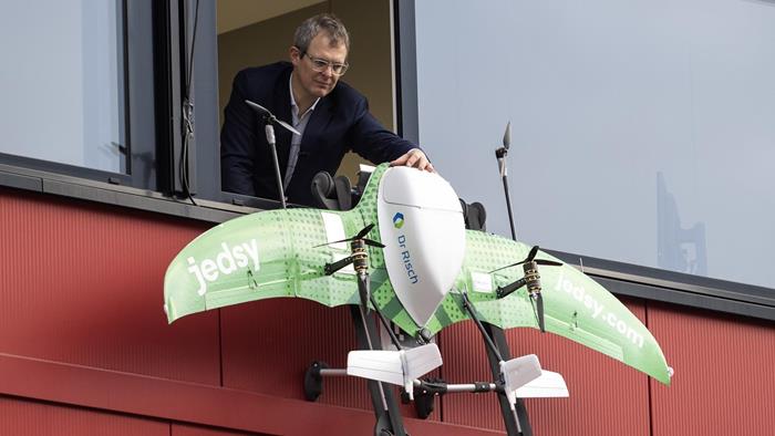 Jedsy Secures Multi-Million Dollar Deal with Germany’s Giant ...