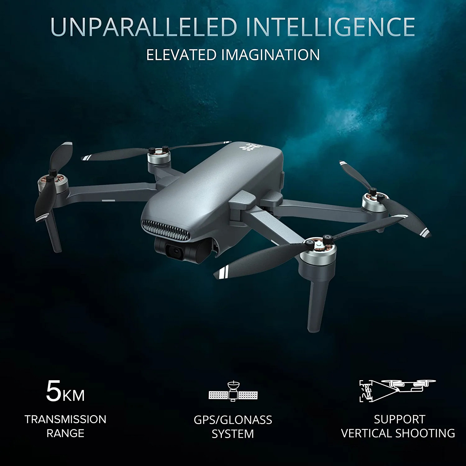 Izi drone store
