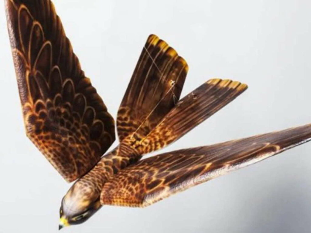 AERIUM Analytics – Contract RPAS Pilot – sUAS News