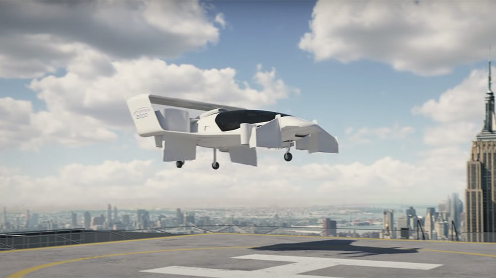 Jetoptera Completes Fourth USAF Awarded contract – sUAS News Jetoptera Completes Fourth USAF Awarded contract – sUAS News