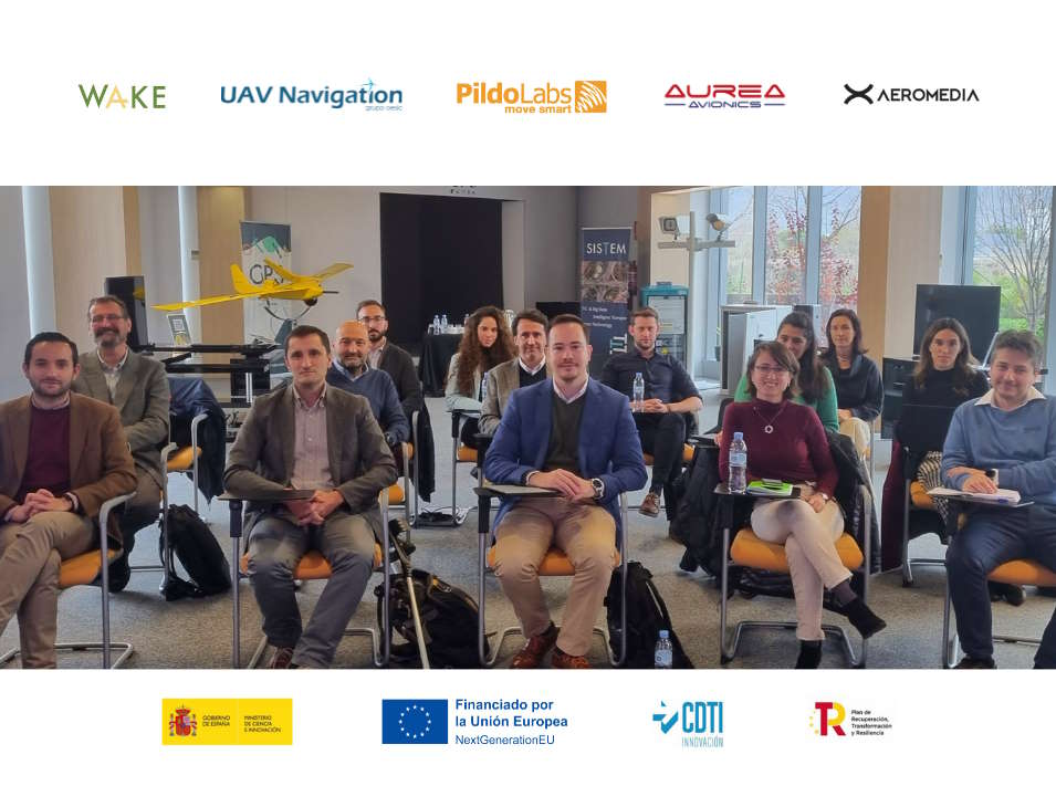 The U-SCUAR strategic project will enable SAIL IV operations through ...