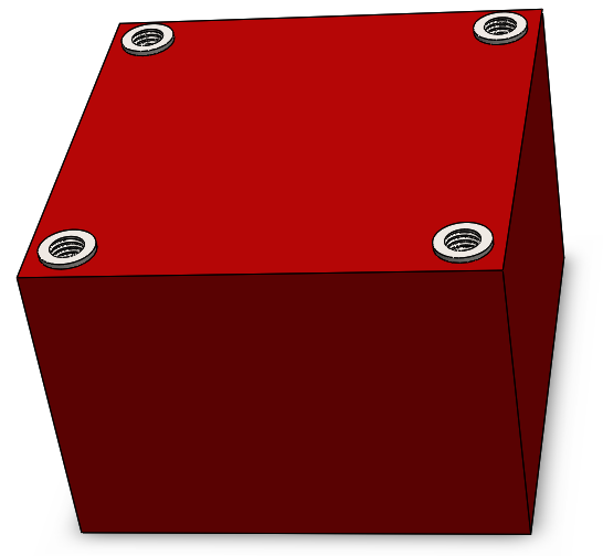 Zubax Robotics unveils next-generation electro-permanent magnet, the ...