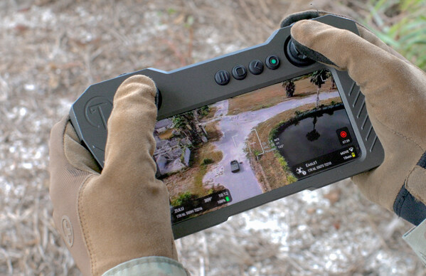 Tomahawk Robotics to Provide Universal Robotic Control Capabilities for ...