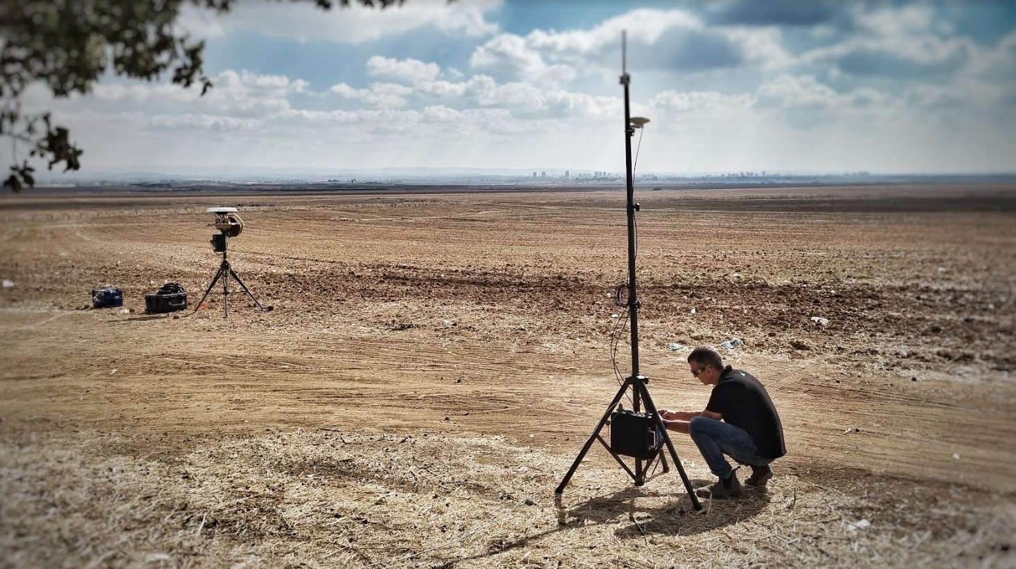 Regulus Cyber launches Ring – a revolutionary, next-gen counter-drone ...