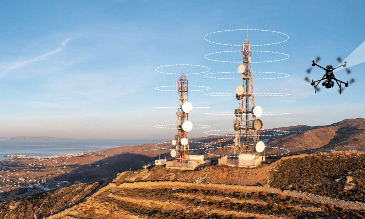 Telecom Shows Interest in Visual Intelligence’s Revamped Engineering ...