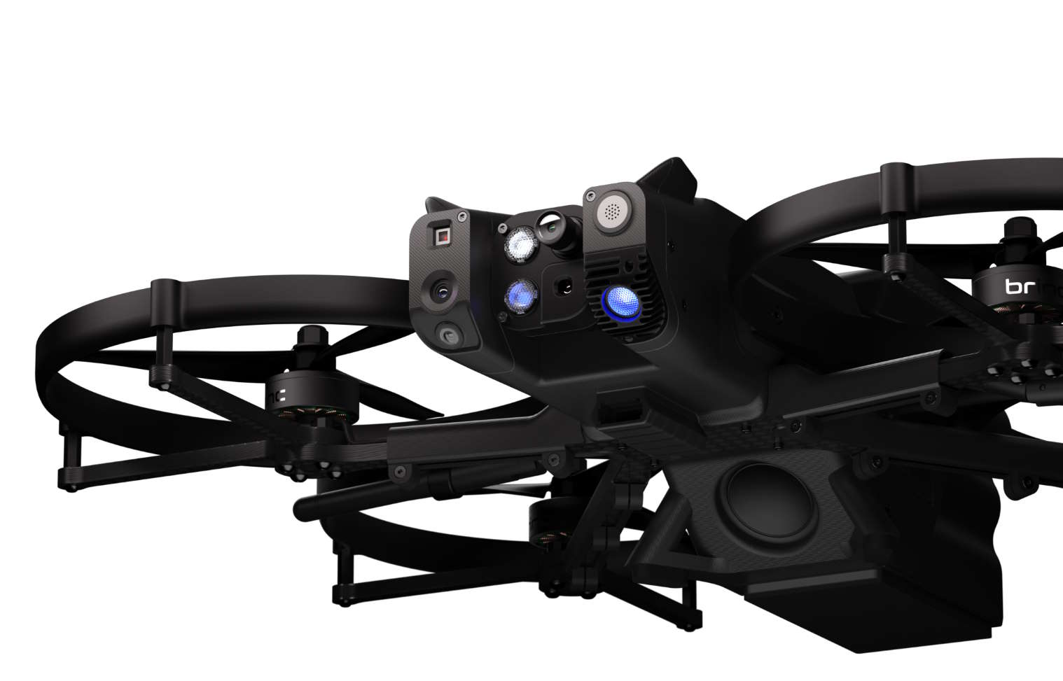 Brinc drones lemur store