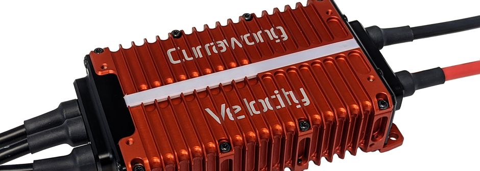 Electronics Technician – Currawong Engineering – sUAS News