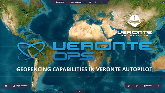 Automated Drone Startup Airobotics to Launch US Headquarters & Host ...