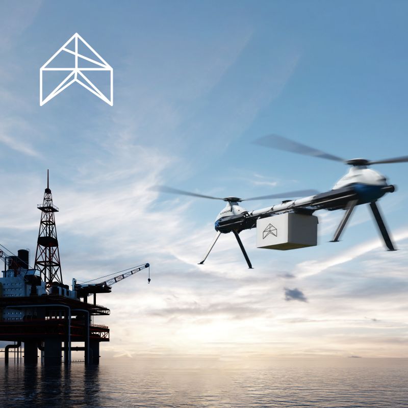 Aerodyne unveils innovative solutions for Advanced Air Mobility and UAS ...