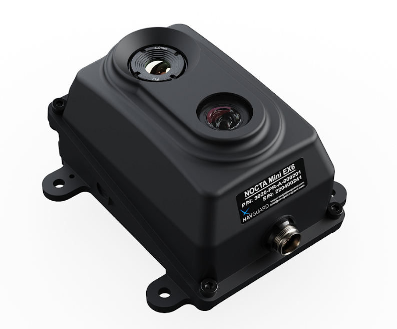 Asio Technologies Successfully Demonstrates RevolutionaryNavGuard ...