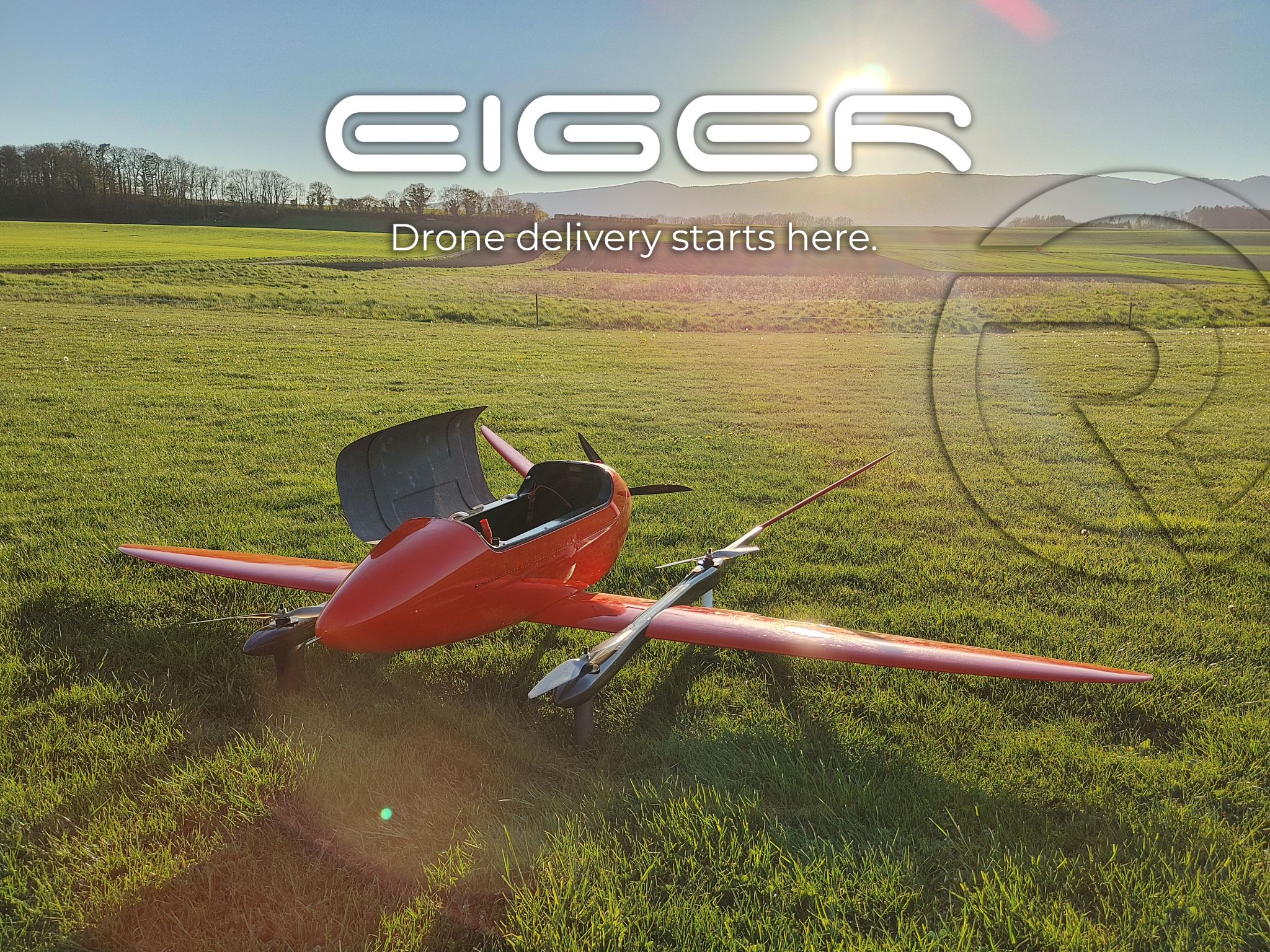 RigiTech announces partnership with Spright, a leading drone delivery ...