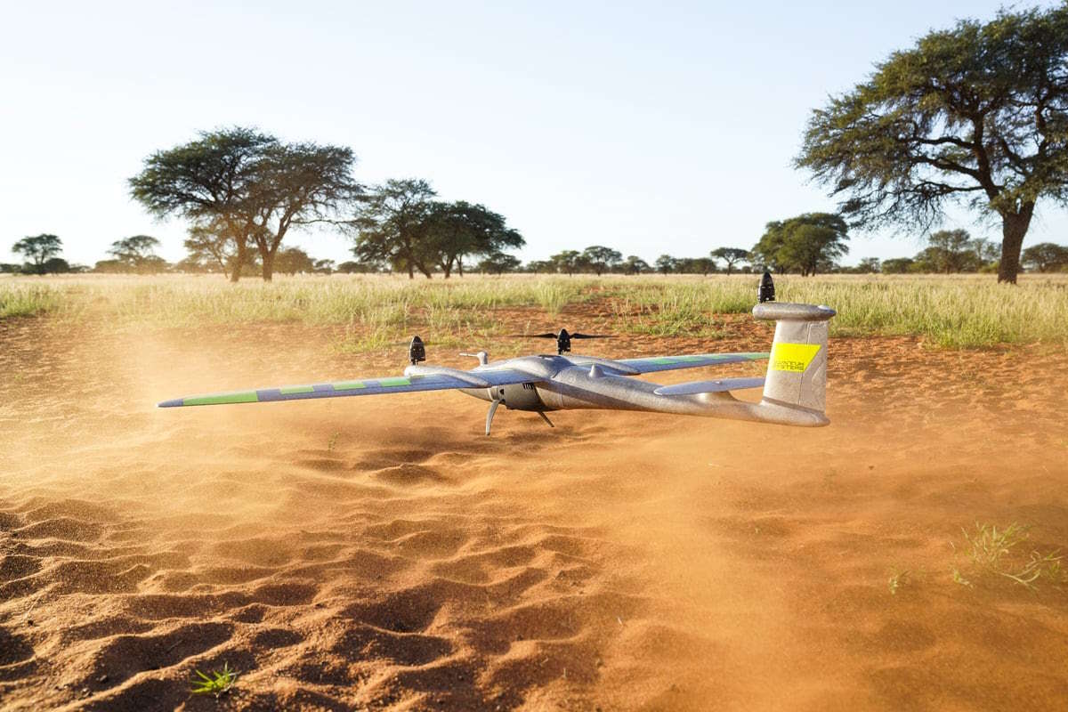 Quantum Systems announces the launch of Trinity™ Pro – sUAS News