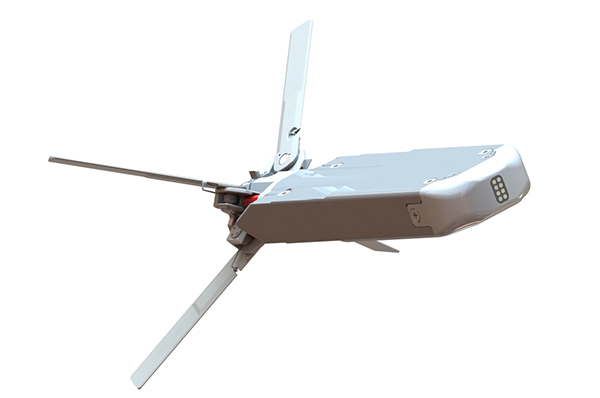 Elbit Systems Unveils Nano SPEAR™- An Expendable Active RF Decoy to ...