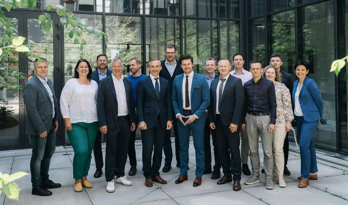 FREQUENTIS to implement drone management solution in Lithuania – sUAS News