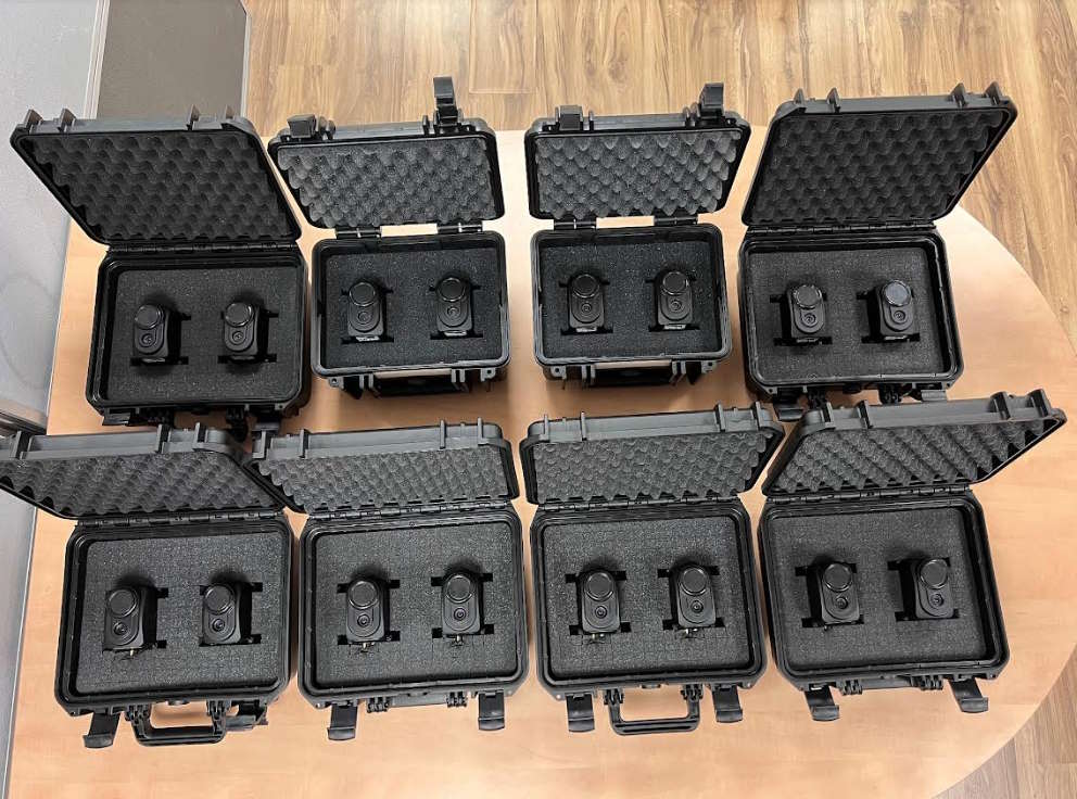 Asio Technologies Delivers Dozens of Additional NavGuard Systemsto ...