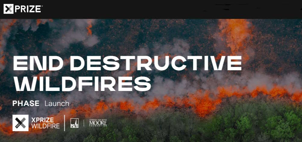 As Peak Wildfire Season Nears, PG&E Deploys Innovative Technologies to ...