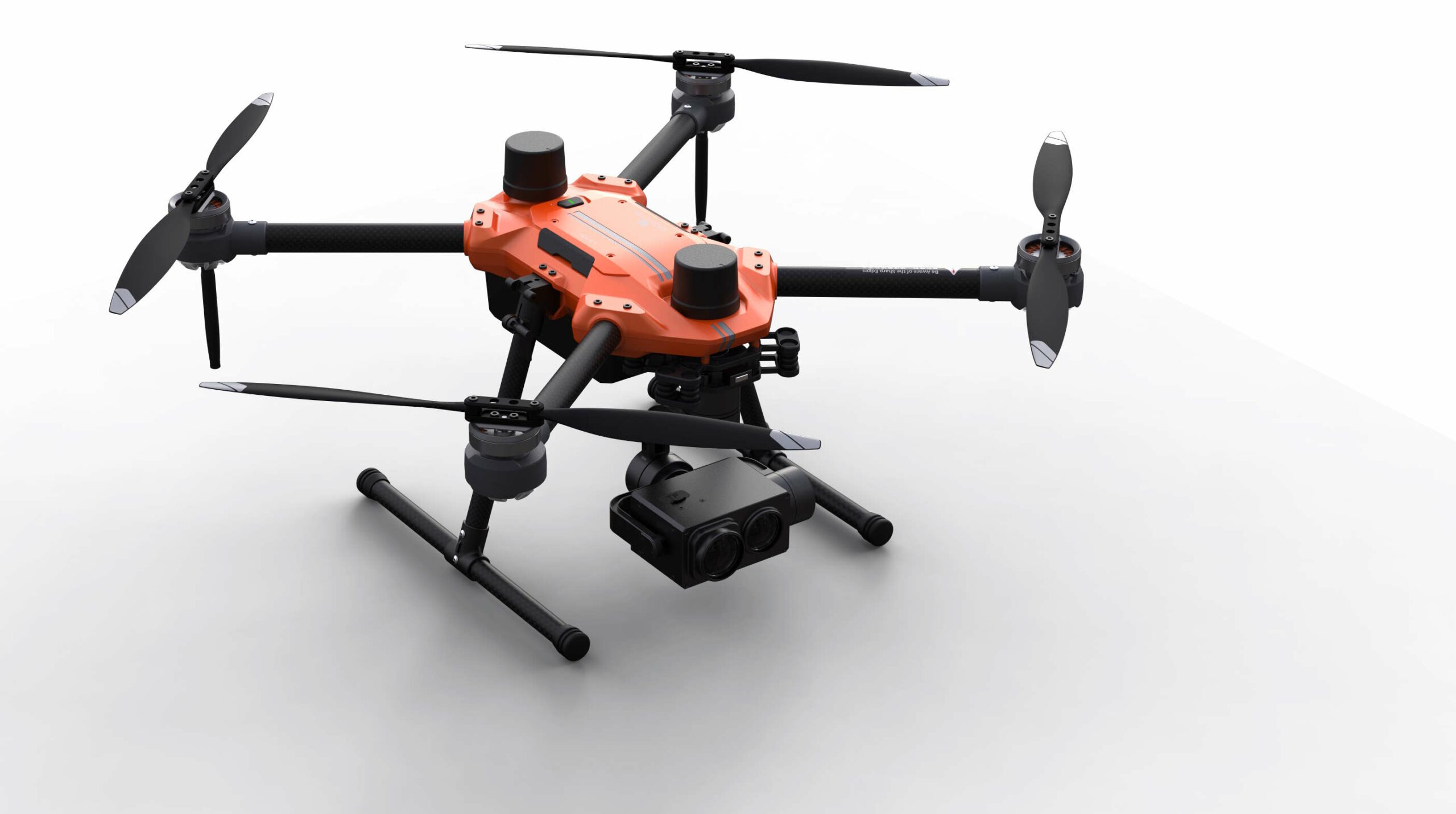 GeoCue and Argosdyne Announce Partnership to Expand Drone Mapping ...