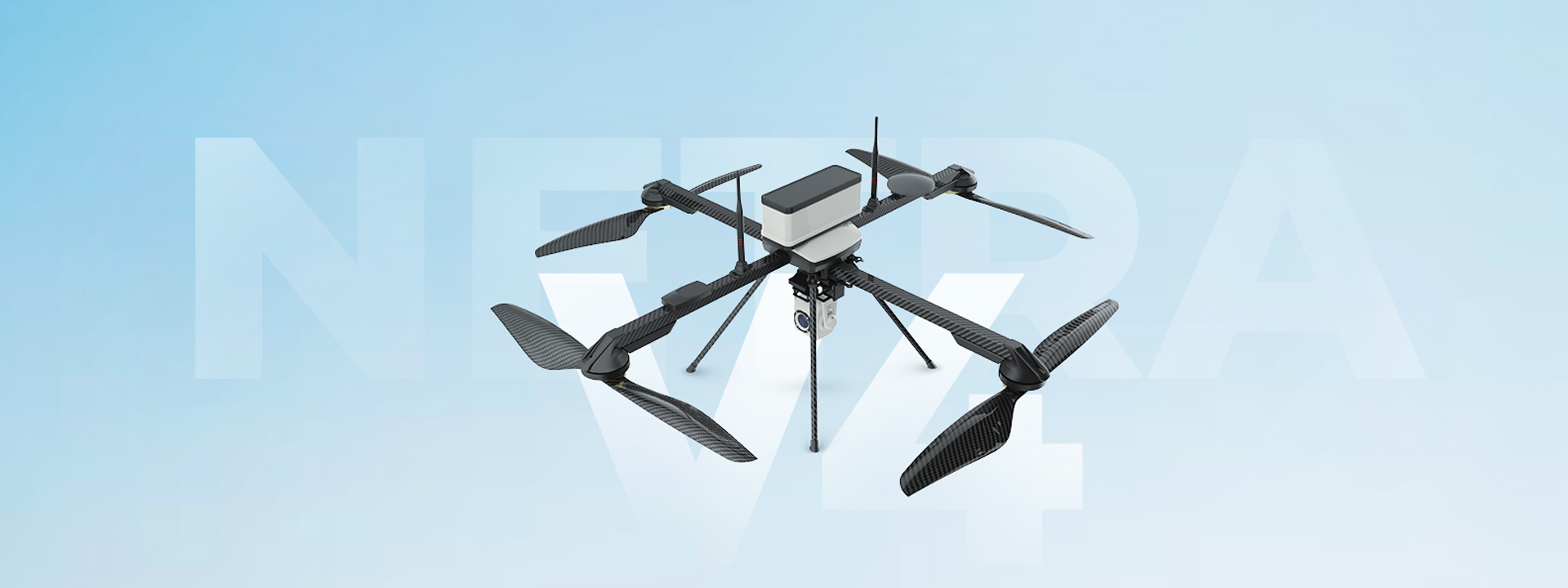 ideaForge Technology Limited builds drone solutions which will have ...