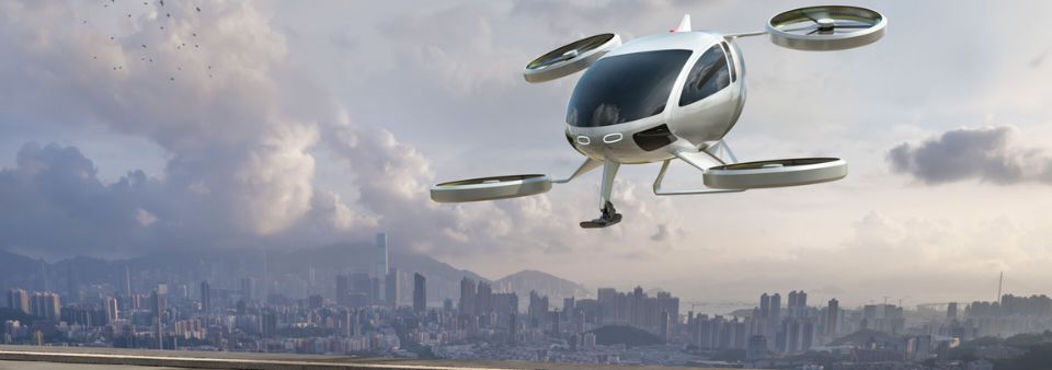 Future Flight Standards Programme webinar – sUAS News