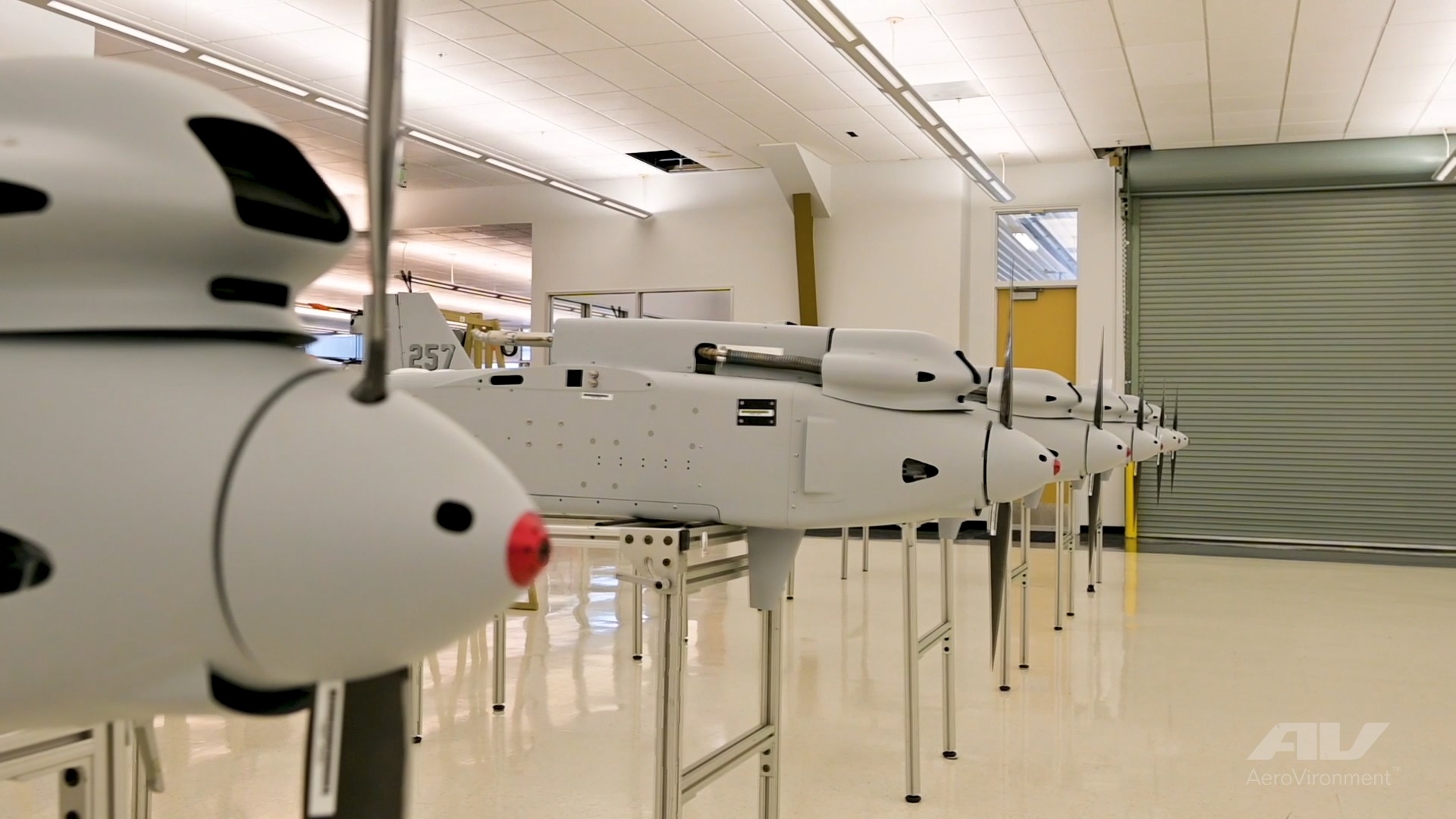 AeroVironment Selects Currawong Velocity ESC – sUAS News