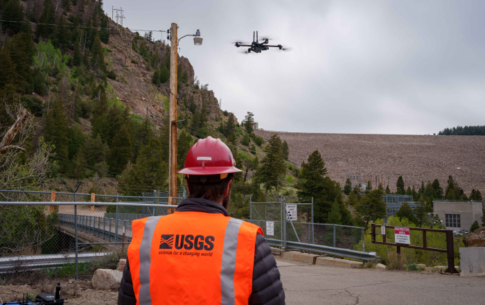 NUSO 2023 Research Missions – sUAS News