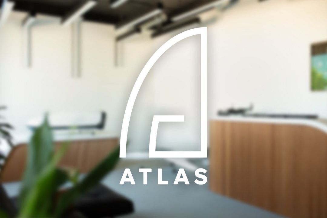 ATLAS has opened an R&D office in Ukraine – sUAS News