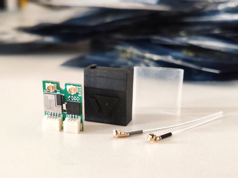 DronetagBS RID- RTFM – sUAS News