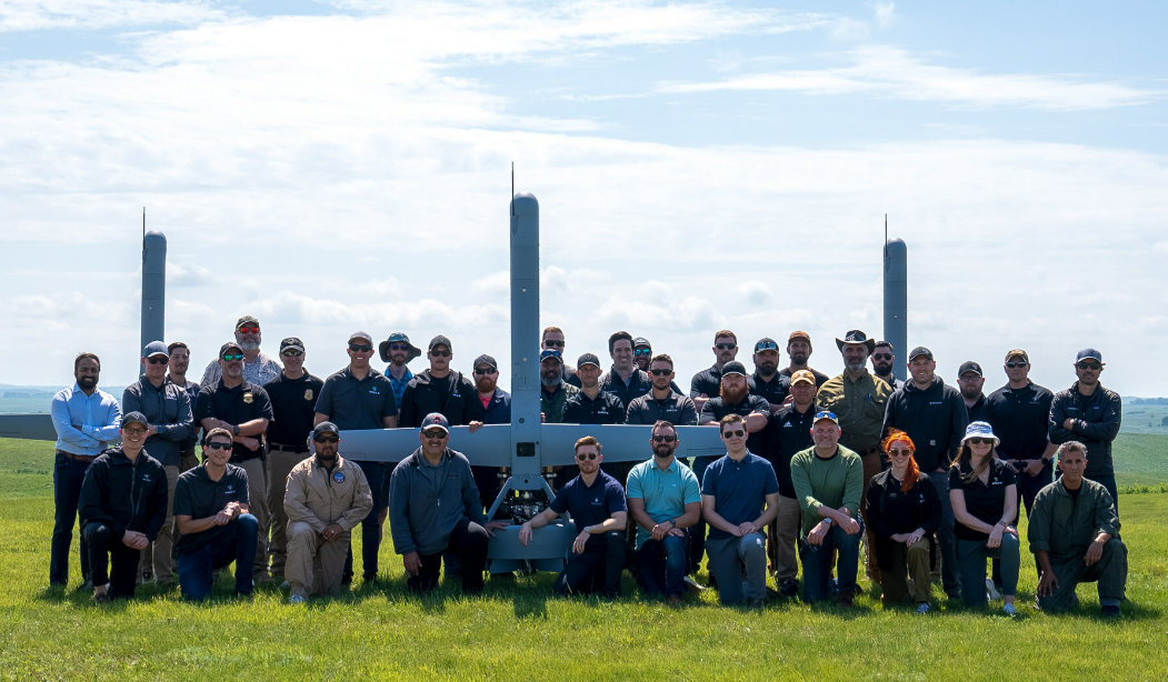 Shield AI’s V-BAT Selected for $198 Million Contract to Provide U.S ...