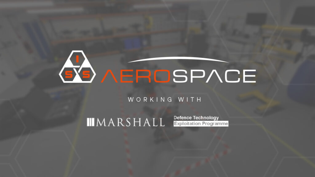 ISS Aerospace and Marshall Futureworx to develop VTOL Heavy-Lift ...