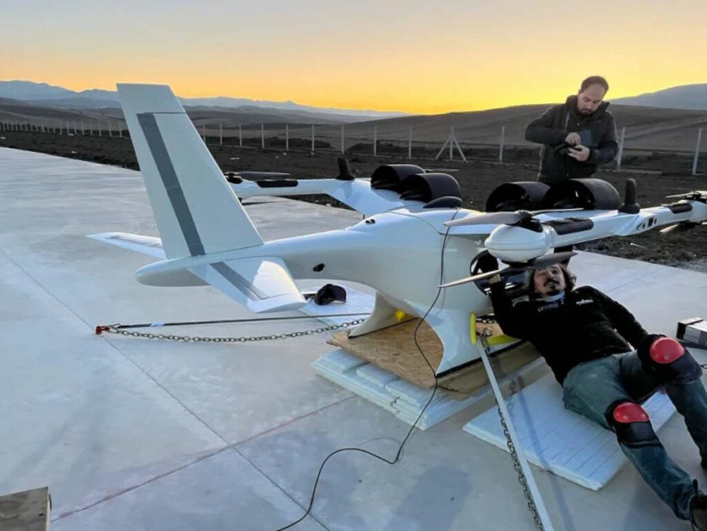 The Day of Jackal: Ushering in a New Era of Defence Aviation – sUAS News