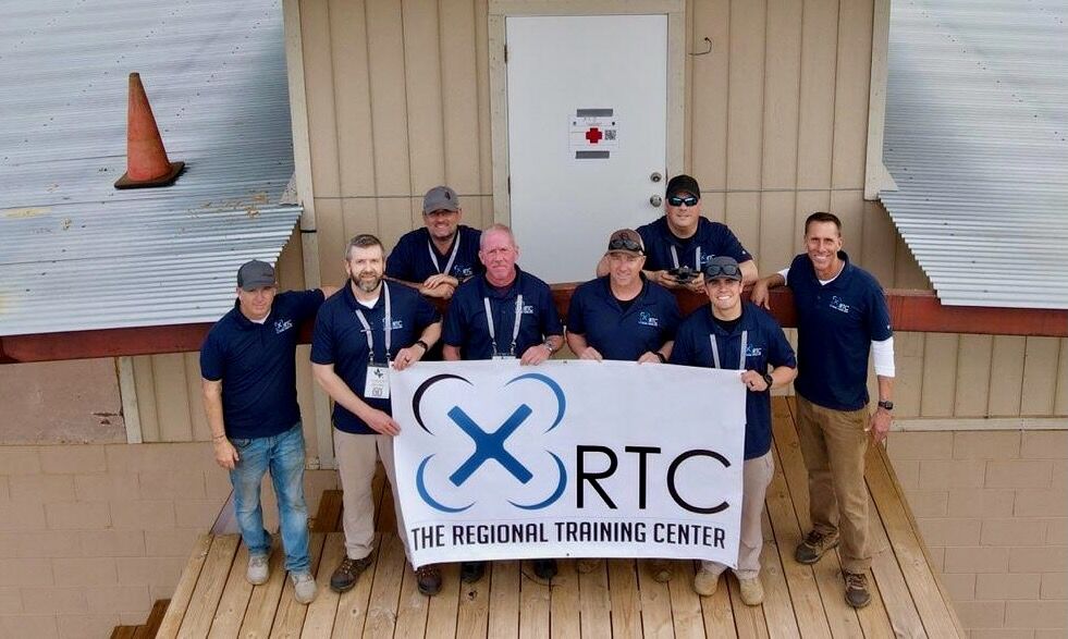 The regional training center (The RTC) and Florida’s Forensic Institute ...