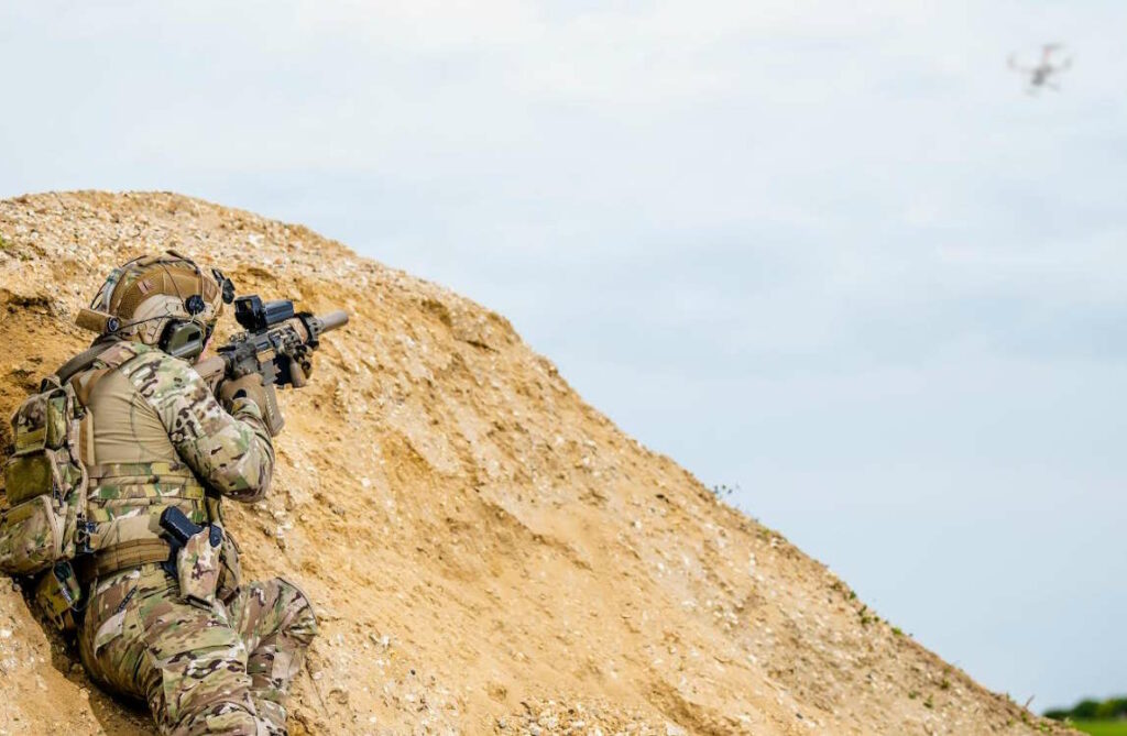 SMARTSHOOTER to present the SMASH technology, recently selected for ...