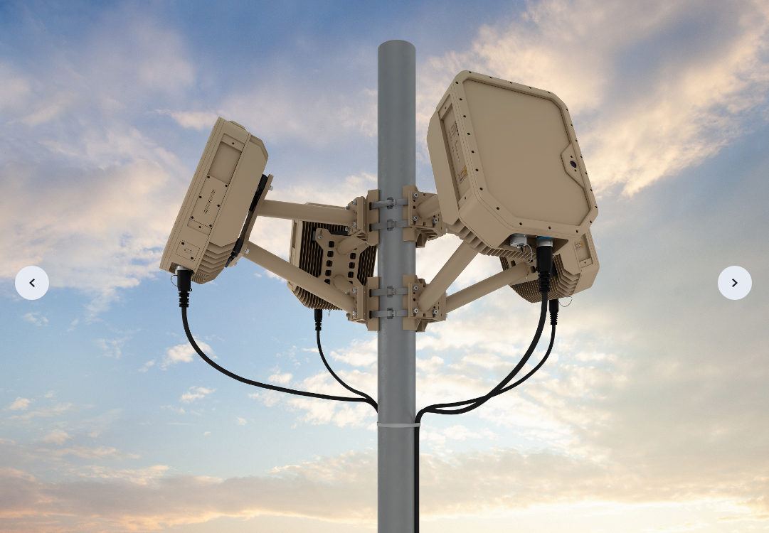 Echodyne Receives FCC Authorization for High-Accuracy EchoShield Radar ...