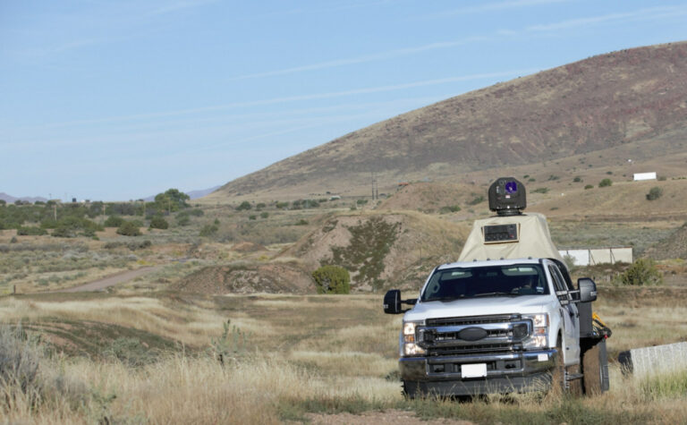 Raytheon UK set to receive and integrate UK’s first laser weapon system ...